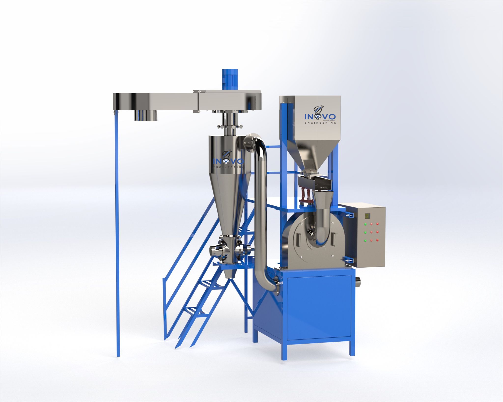 Home | Inovo Engineering